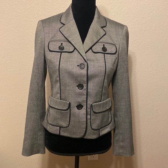 LOFT | Jackets & Coats | Loft Matching Blazer And Pants | Poshmark